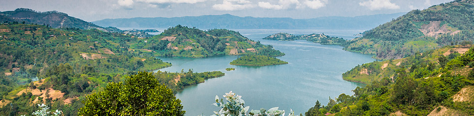 Ruanda Länderinfos | Reisetipps & Reisevorbereitung